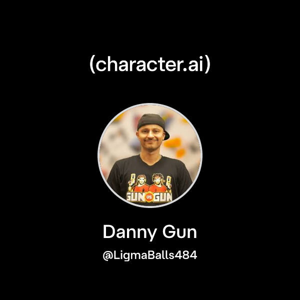 Chat with Danny Gun | character.ai | AI Chat, Reimagined–Your Words ...