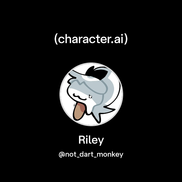 Chat with Riley | character.ai | Personalized AI for every moment of ...