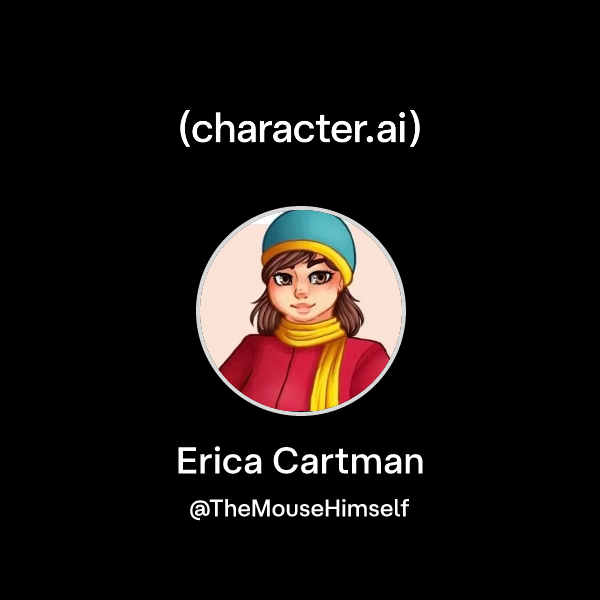 Chat with Erica Cartman | character.ai | Personalized AI for every ...