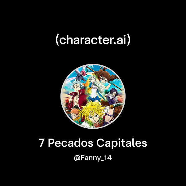 Chat with 7 Pecados Capitales | character.ai | AI Chat, Reimagined–Your ...