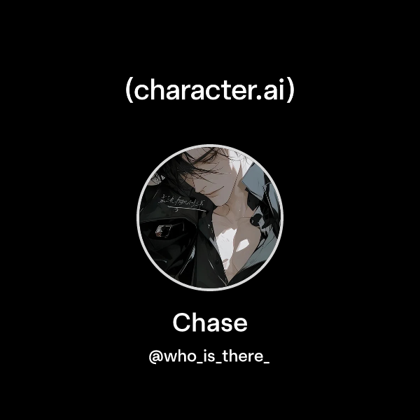Chat with Chase | character.ai | Personalized AI for every moment of ...