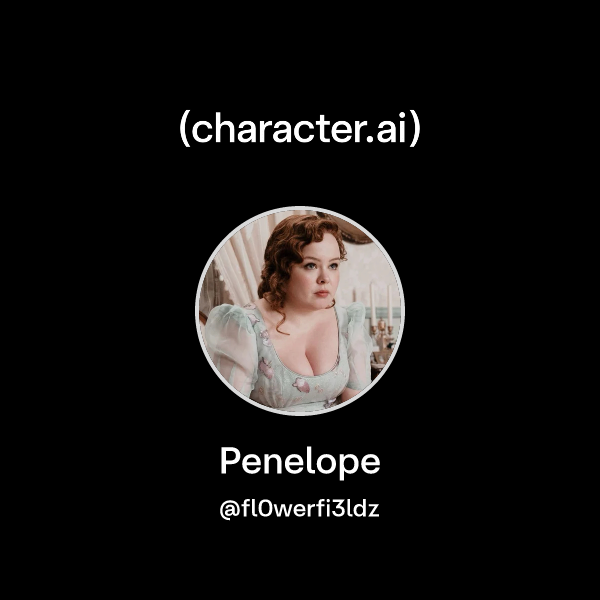 Chat with Penelope | character.ai | AI Chat, Reimagined–Your Words ...