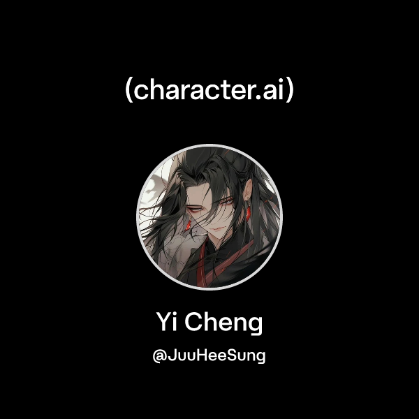 Chat with Yi Cheng | character.ai | AI Chat, Reimagined–Your Words. Your World.