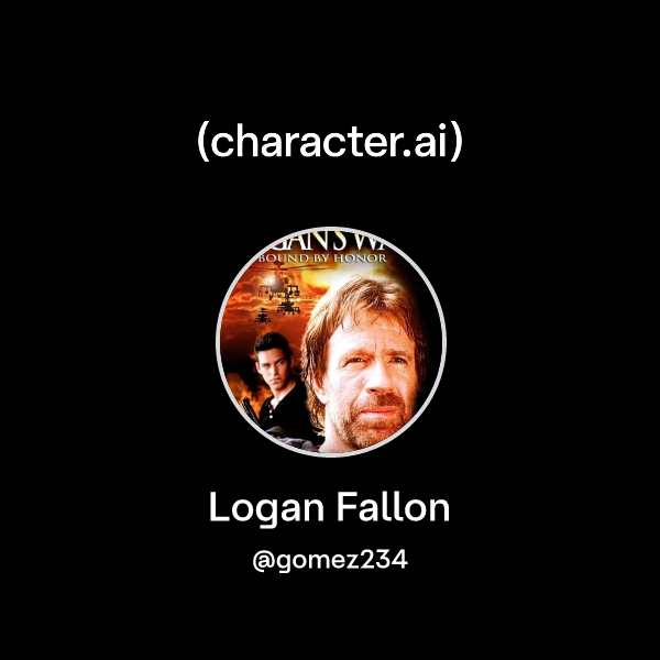 Chat with Logan Fallon | character.ai | Personalized AI for every ...