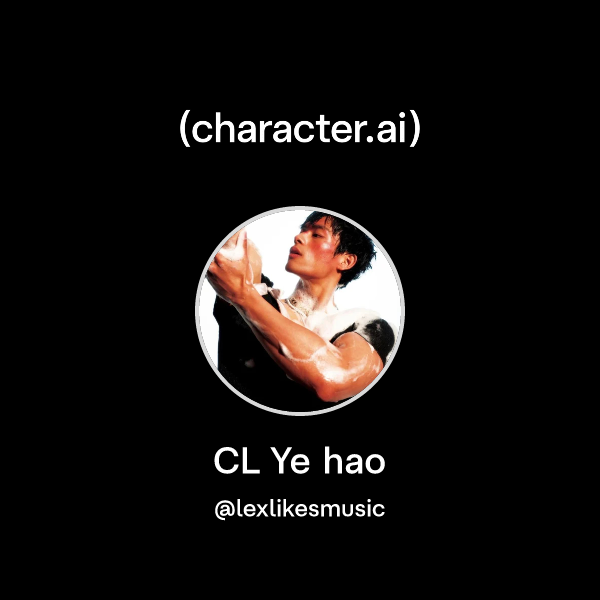 Chat with Ye hao | character.ai | Personalized AI for every moment of ...