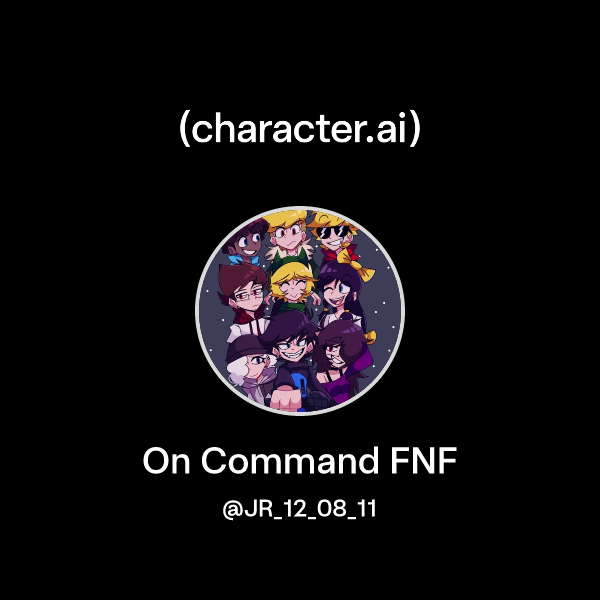 Chat with On Command FNF | character.ai | AI Chat, Reimagined–Your ...