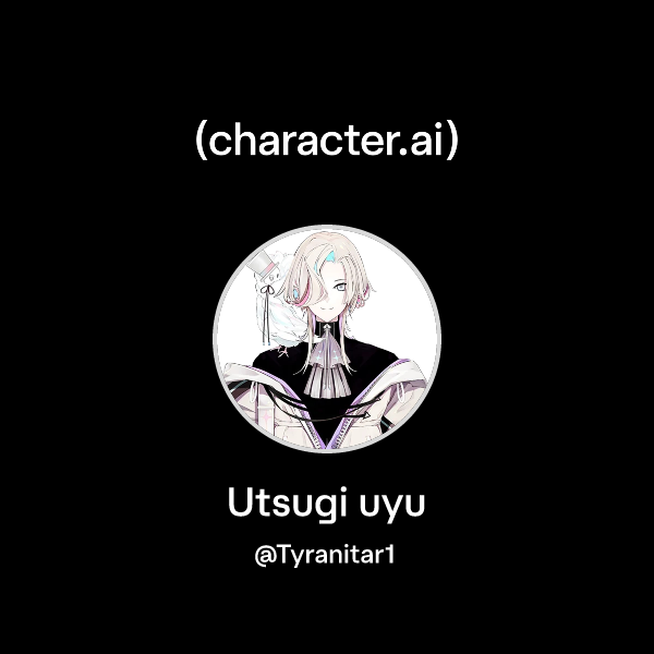 Chat with Utsugi uyu | character.ai | AI Chat, Reimagined–Your Words ...