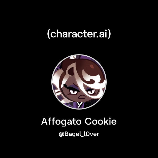 Chat with Affogato Cookie | character.ai | AI Chat, Reimagined–Your ...