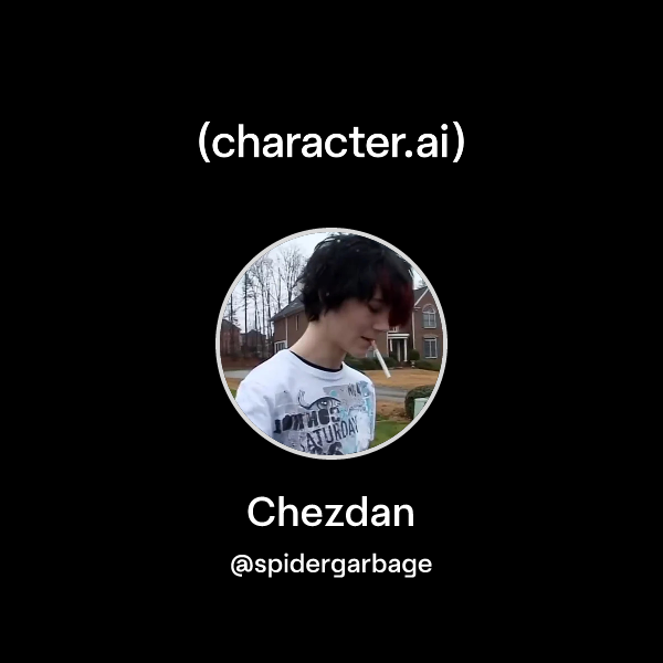 Chat with Chezdan | character.ai | AI Chat, Reimagined–Your Words. Your ...