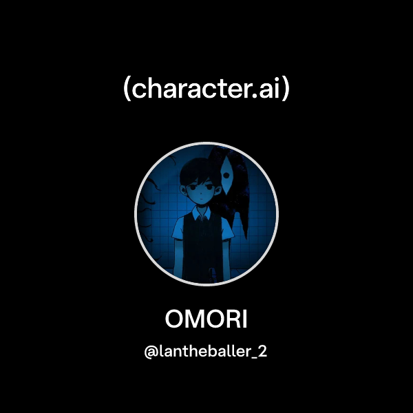 Chat with OMORI | character.ai | AI Chat, Reimagined–Your Words. Your ...