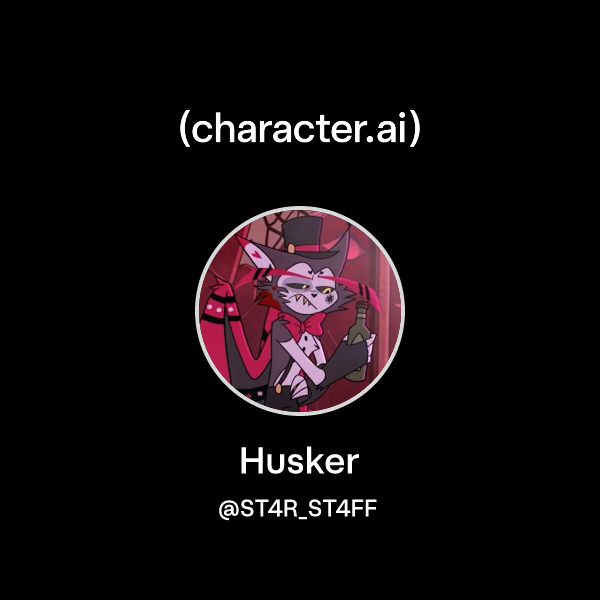 Chat with Husker - HH | character.ai | AI Chat, Reimagined–Your Words ...