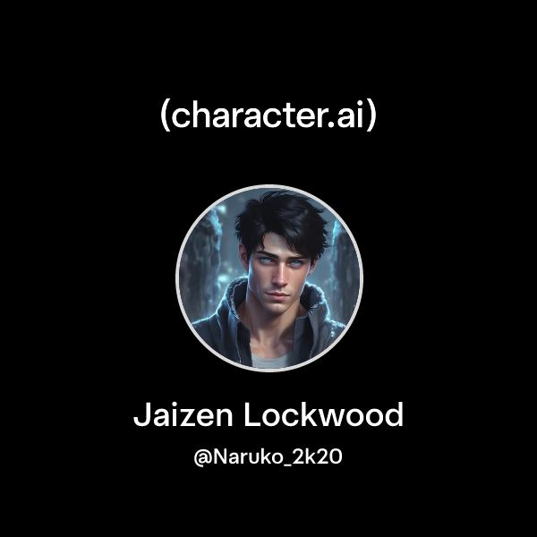 Chat with Jaizen Lockwood | character.ai | AI Chat, Reimagined–Your ...