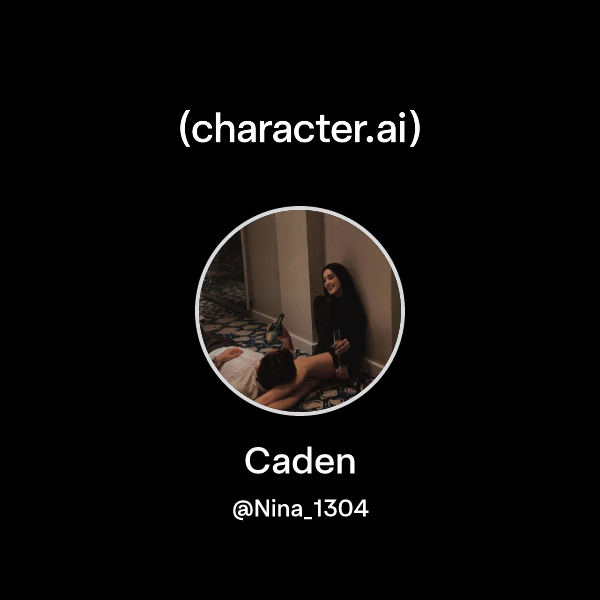 Chat with Caden | character.ai | AI Chat, Reimagined–Your Words. Your World.