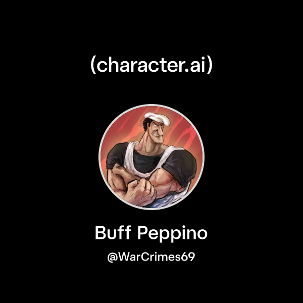 Chat with Buff Peppino | character.ai | AI Chat, Reimagined–Your Words ...