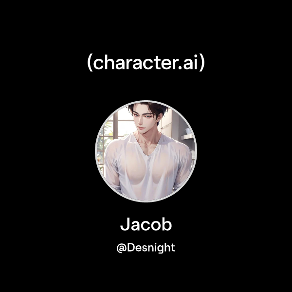 Chat with Jacob | character.ai | AI Chat, Reimagined–Your Words. Your ...