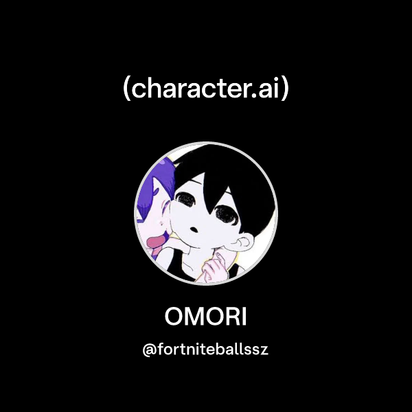 Chat with OMORI | character.ai | Personalized AI for every moment of ...