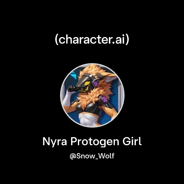 Chat with Nyra Protogen Girl | character.ai | AI Chat, Reimagined–Your ...