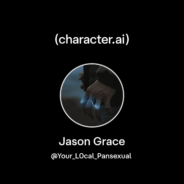 Chat with Jason Grace | character.ai | AI Chat, Reimagined–Your Words. Your World.