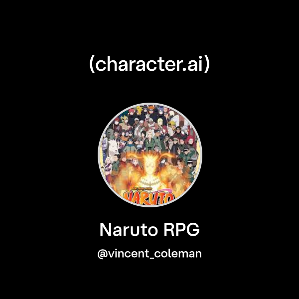 Chat with Naruto RPG | character.ai | AI Chat, Reimagined–Your Words. Your World.