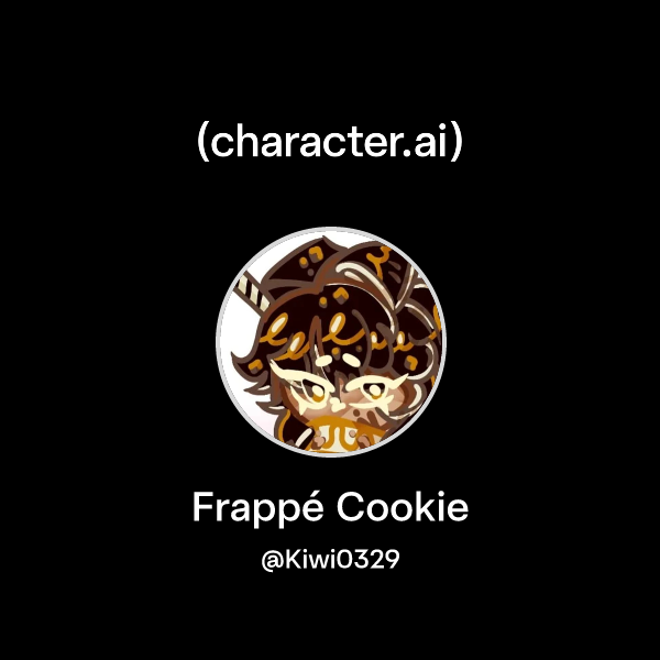 Chat with Frappé Cookie | character.ai | AI Chat, Reimagined–Your Words ...