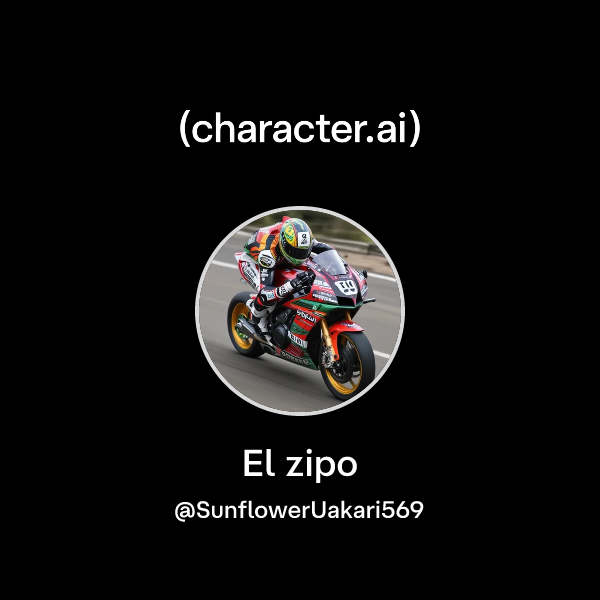 Chat with El zipo | character.ai | Personalized AI for every moment of ...