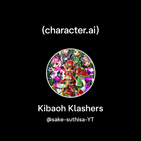 Chat with Kibaoh Klashers | character.ai | Personalized AI for every ...