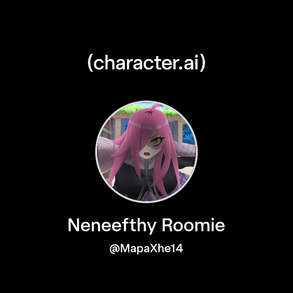 Chat with Neneefthy Roomie | character.ai | AI Chat, Reimagined–Your ...