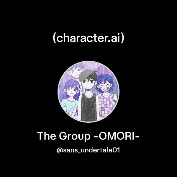 Chat with The Group -OMORI- | character.ai | Personalized AI for every ...