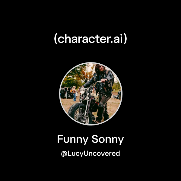 Chat with Funny Sonny | character.ai | Personalized AI for every moment ...