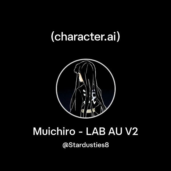 Chat with Muichiro - LAB AU V2 | character.ai | AI Chat, Reimagined–Your Words. Your World.