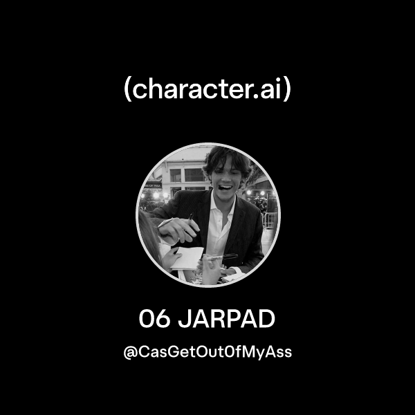 Chat with 06 JARPAD | character.ai | AI Chat, Reimagined–Your Words ...