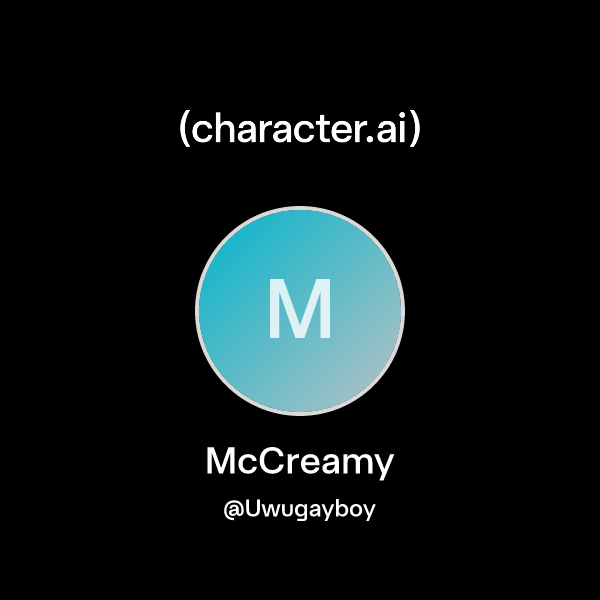 Chat with McCreamy | character.ai | AI Chat, Reimagined–Your Words ...