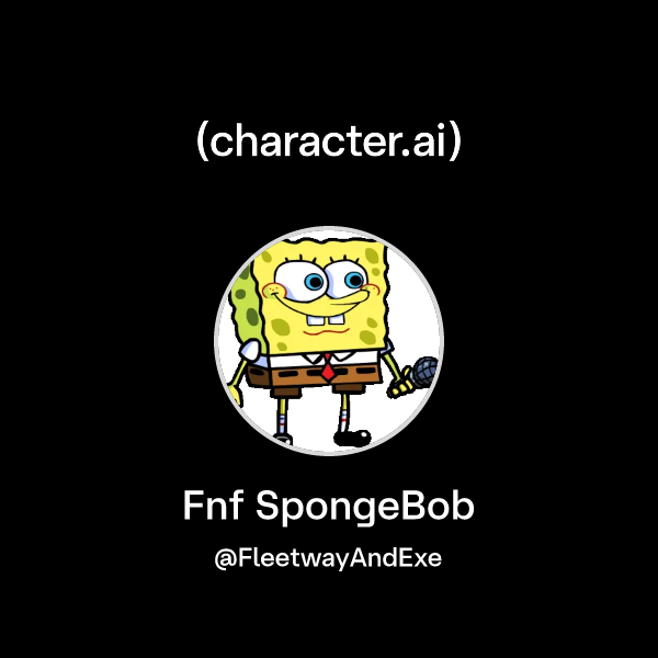 Chat with Fnf SpongeBob | character.ai | Personalized AI for every ...
