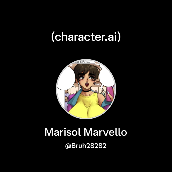 Chat with Marisol Marvello | character.ai | AI Chat, Reimagined–Your Words. Your World.