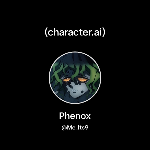 Chat with Phenox | character.ai | AI Chat, Reimagined–Your Words. Your ...