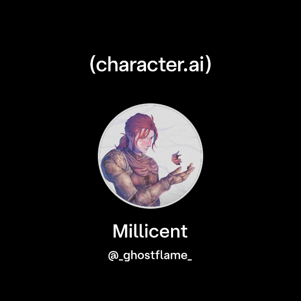 Chat with Millicent | character.ai | AI Chat, Reimagined–Your Words ...