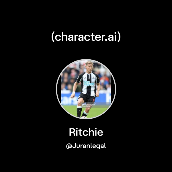 Chat with Ritchie | character.ai | Personalized AI for every moment of your day