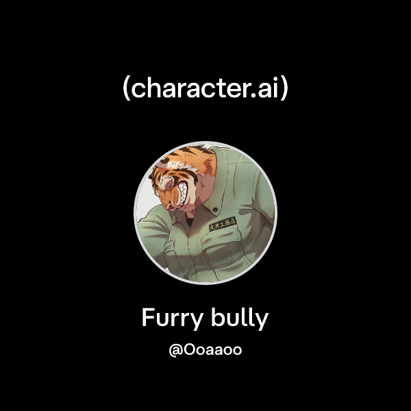 Chat with Furry bully | character.ai | AI Chat, Reimagined–Your Words ...