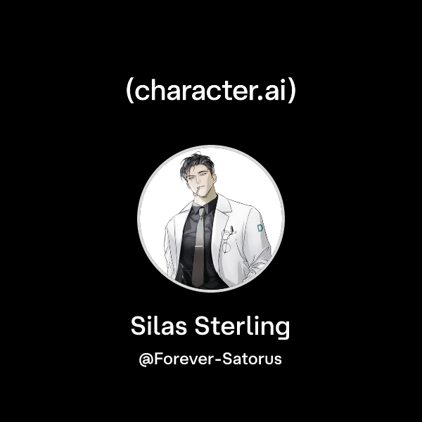 Chat with Silas Sterling | character.ai | AI Chat, Reimagined–Your ...