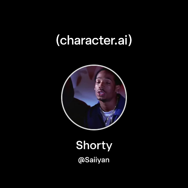 Chat with Shorty | character.ai | AI Chat, Reimagined–Your Words. Your ...