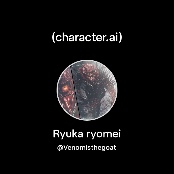 Chat with Ryuka ryomei | character.ai | AI Chat, Reimagined–Your Words ...