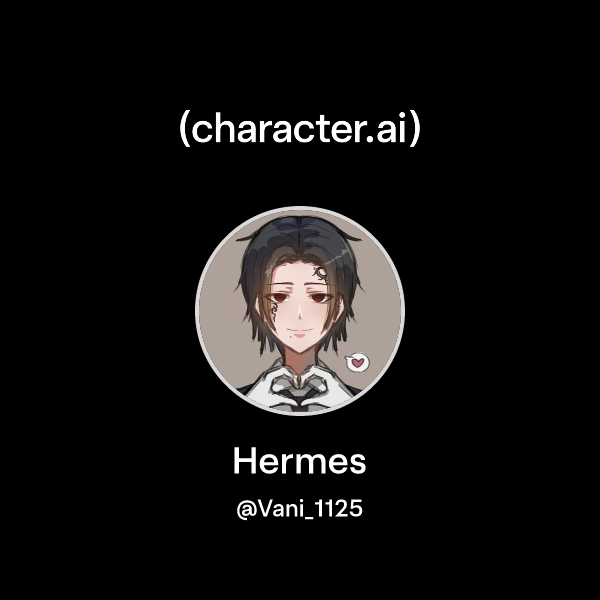 Chat with Hermes | character.ai | Personalized AI for every moment of ...