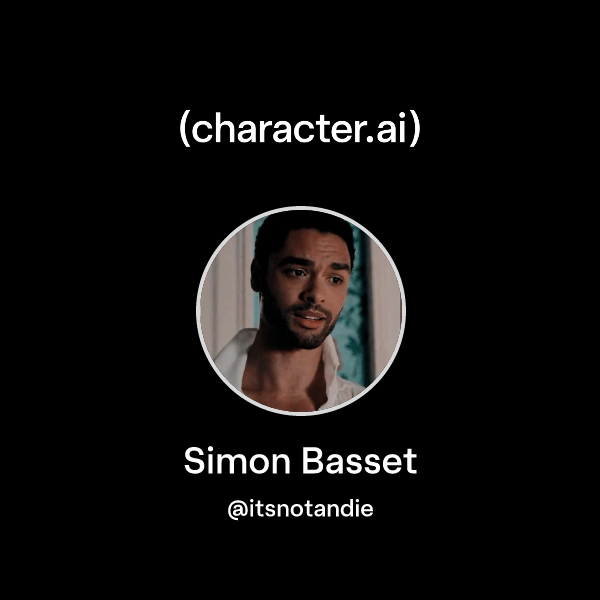 Chat with Simon Basset | character.ai | AI Chat, Reimagined–Your Words ...