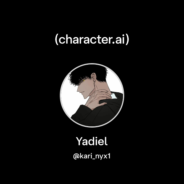 Chat with Yadiel | character.ai | AI Chat, Reimagined–Your Words. Your ...