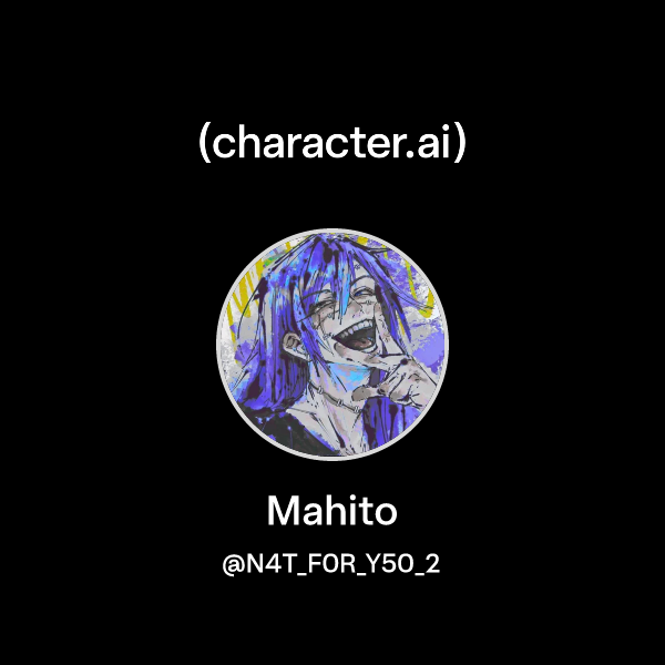 Chat with Mahito | character.ai | AI Chat, Reimagined–Your Words. Your ...