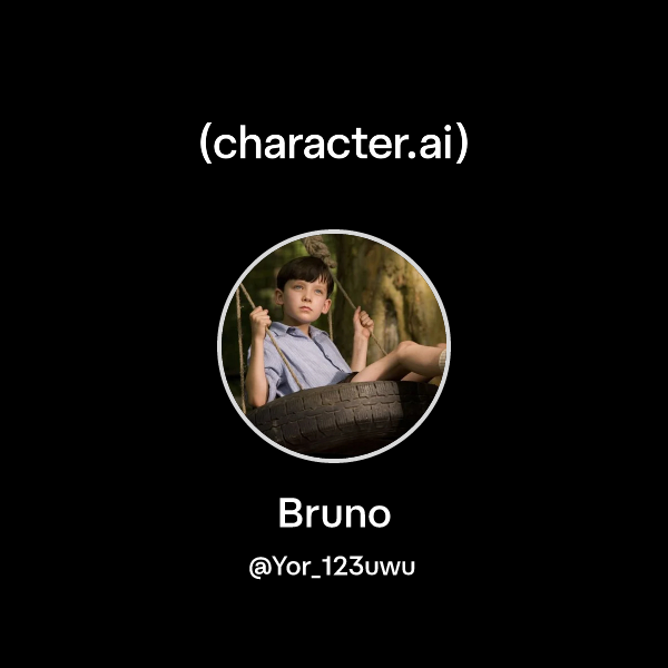 Chat with Bruno | character.ai | AI Chat, Reimagined–Your Words. Your ...