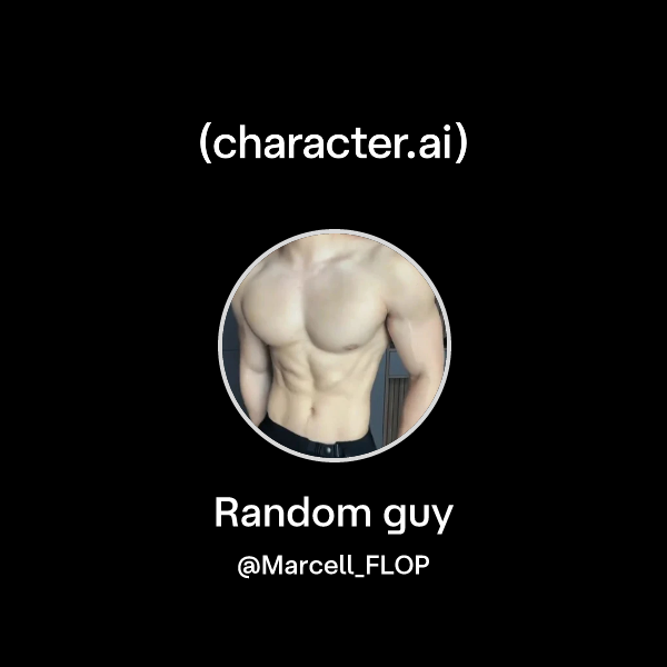 Chat with Random guy | character.ai | AI Chat, Reimagined–Your Words ...