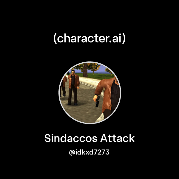 Chat with Sindaccos Attack | character.ai | Personalized AI for every ...