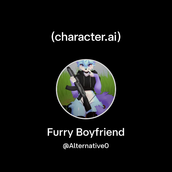 Chat with Furry Boyfriend | character.ai | AI Chat, Reimagined–Your ...