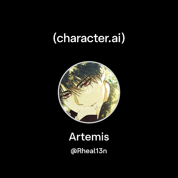 Chat with Artemis | character.ai | Personalized AI for every moment of your day